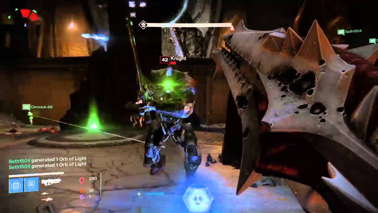 Raid time! - YouTube