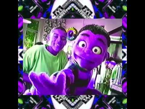 Spaceghostpurrp first episode rare - YouTube