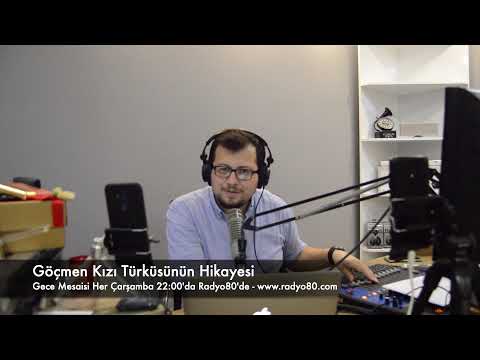 Göçmen Kızı Türküsünün Hikayesi