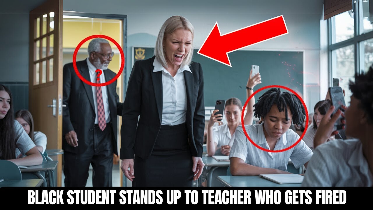 The DANGEROUS Consequences of Students Fighting Back Against Teachers ...