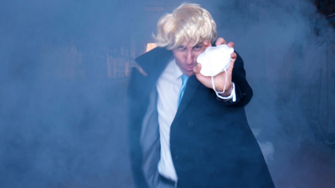 Joris Bohnson - We Have a Plan (Kritikal Mass Mix) - YouTube