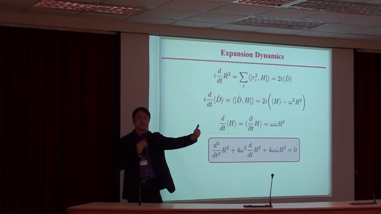 1210 Hui Zhai - YouTube