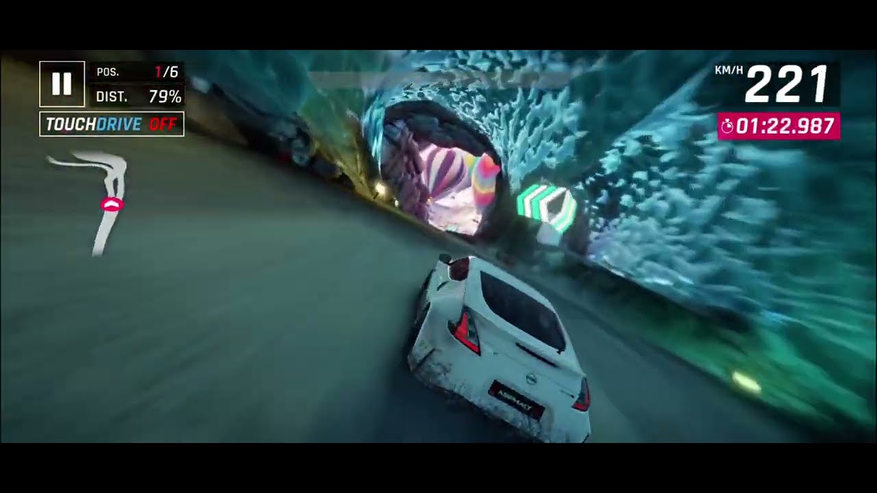 Ultimate Asphalt 9: Racing to the Top! - YouTube