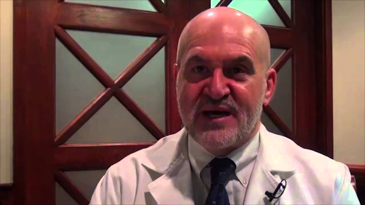 Joseph Zasik, DO - Working Together for the Patient - YouTube