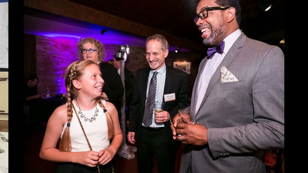 Cecil Corbin-Mark Memorial Slideshow - YouTube