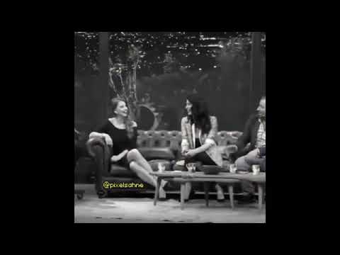 Beyaz Show laf sokmalar