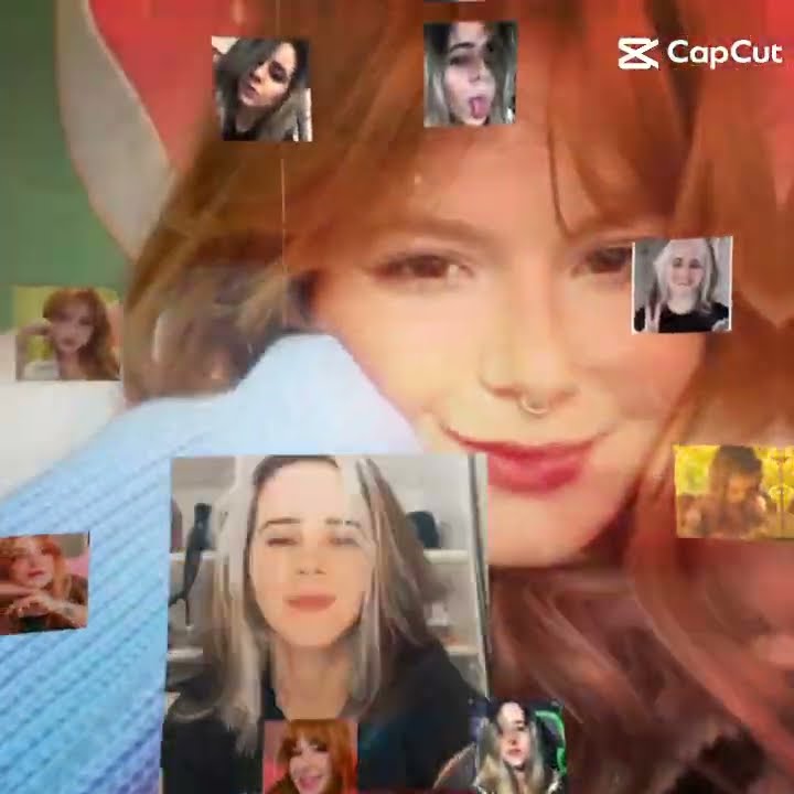 Edit da Cherry e da Moon - YouTube