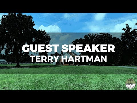 Special Guest - Terry Hartman - YouTube
