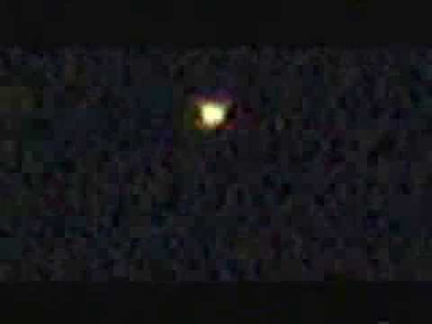 Star like object - seen from Houston, TX area - YouTube