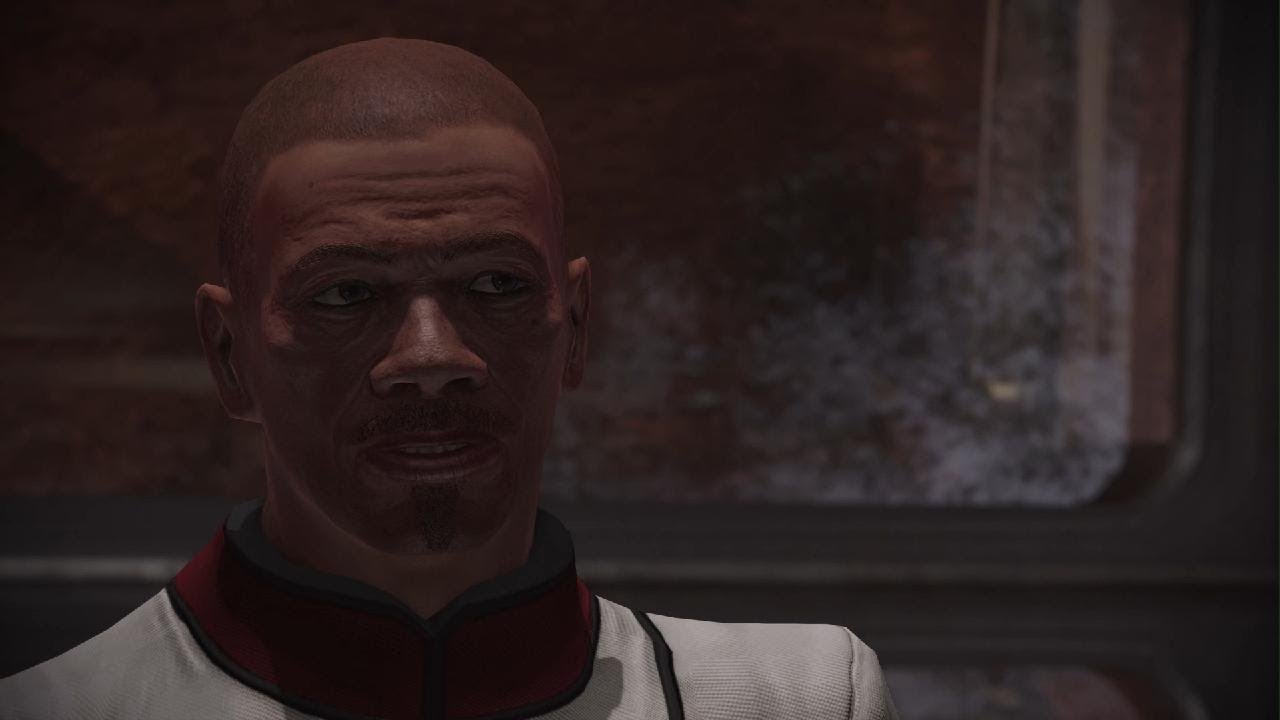 Best Death Animation Ever - YouTube
