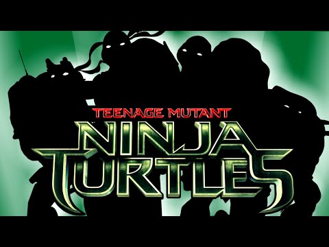 Teenage Mutant Ninja Turtles 2003 Live Action Intro, Opening