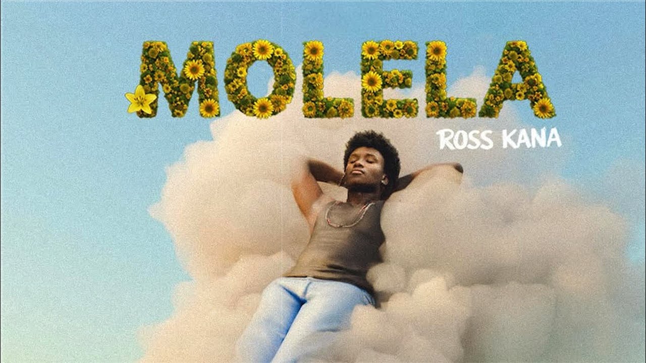 Ross Kana - MOLELA - Element Eleeéh type beat ( new Song Rwanda2025 ...