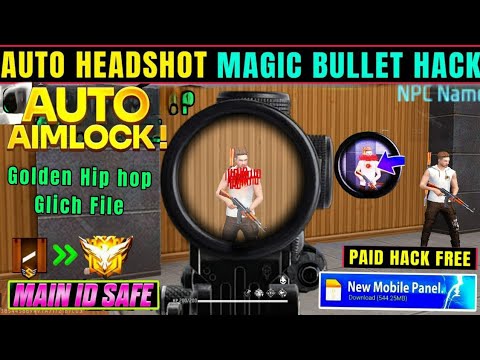 𝗢𝗯47 𝗔𝘂𝘁𝗼 𝗛𝗲𝗮𝗱𝘀𝗵𝗼𝘁 𝗜𝗻𝗷𝗲𝗰𝘁𝗼𝗿 🎯 𝗙𝗿𝗲𝗲 𝗙𝗶𝗿𝗲 𝗛𝗮𝗰𝗸 | 𝗙𝗿𝗲𝗲 𝗙𝗶𝗿𝗲 𝗛𝗲𝗮𝗱𝘀𝗵𝗼𝘁 ...