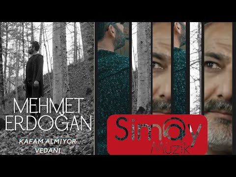Mehmet Erdoğan & Murat İnce - Kafam Almıyor Vedanı (Official Video)