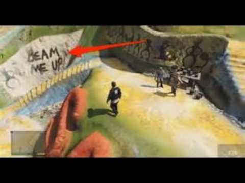 GTA 5 References to Movies, TV etc. - YouTube