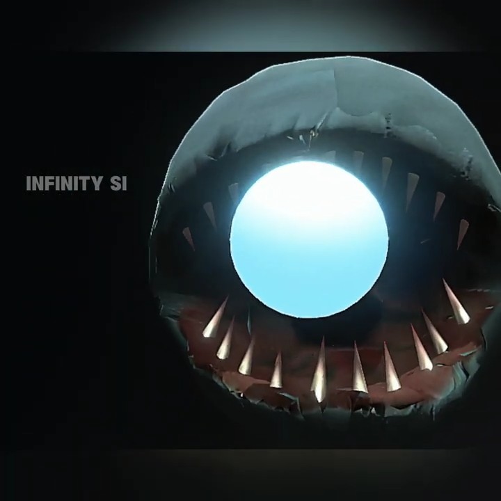 Watch till the end to find what's inside of the SCP-01 💀 #shorts # ...
