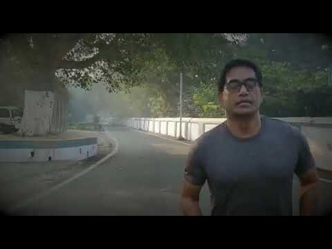 Pratyaya Amrit, IAS \