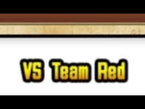 VS Team Red - YouTube