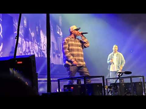 MERO & MURDA - GECE GÜNDÜZ (LIVE aus der “MERO - LIVE TOUR 2025\