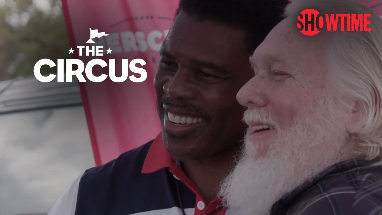 Are White Voters in Georgia More Willing to Forgive Herschel Walker ...