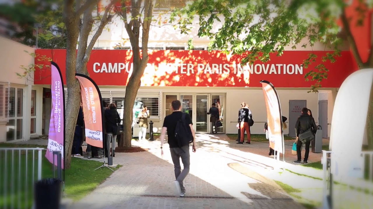 Déménagement de l'ESG Management School - YouTube