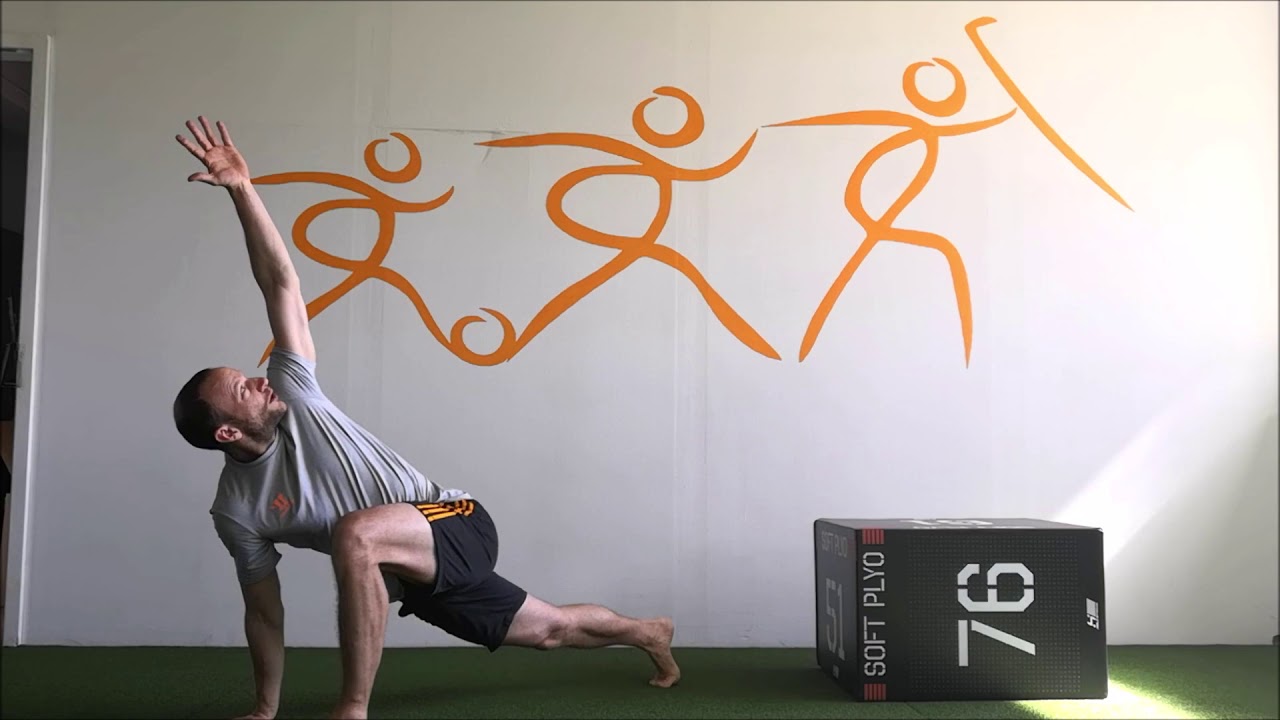 9 Minuten-Movement Preps mit Andi/ Aktiv Team/ - YouTube