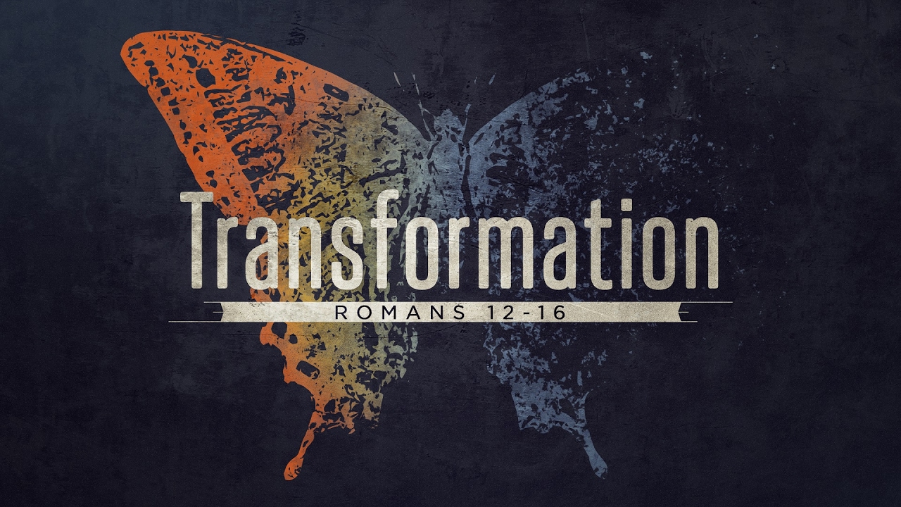Genuine Christianity Pastor Andy Molyneux - YouTube
