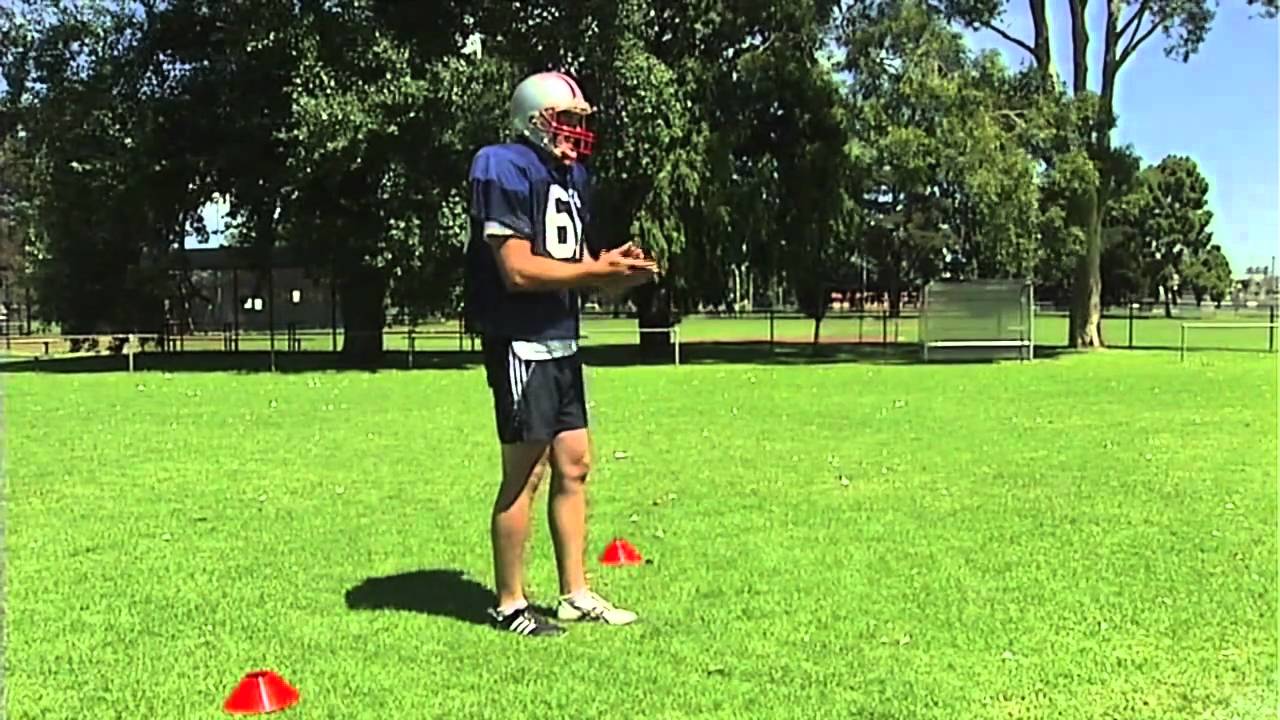 PROKICK AUSTRALIA ACADEMY - YouTube