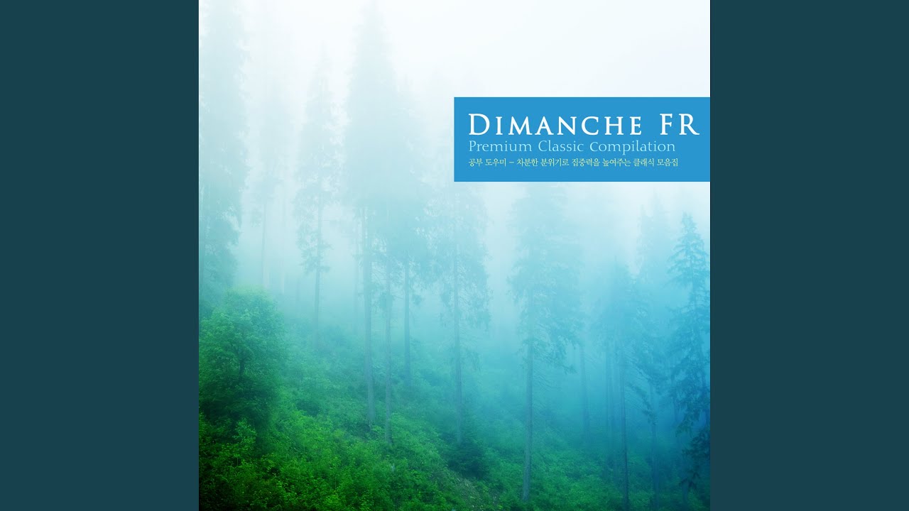 Slavonic Dances, Op.46 - I. Furiant. Presto - YouTube