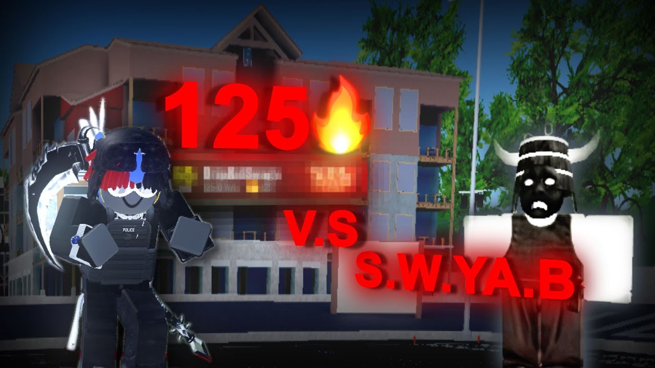 ENDING A 125 STREAK in ULTIMATE FOOTBALL (Park Takeover #5) Roblox ...