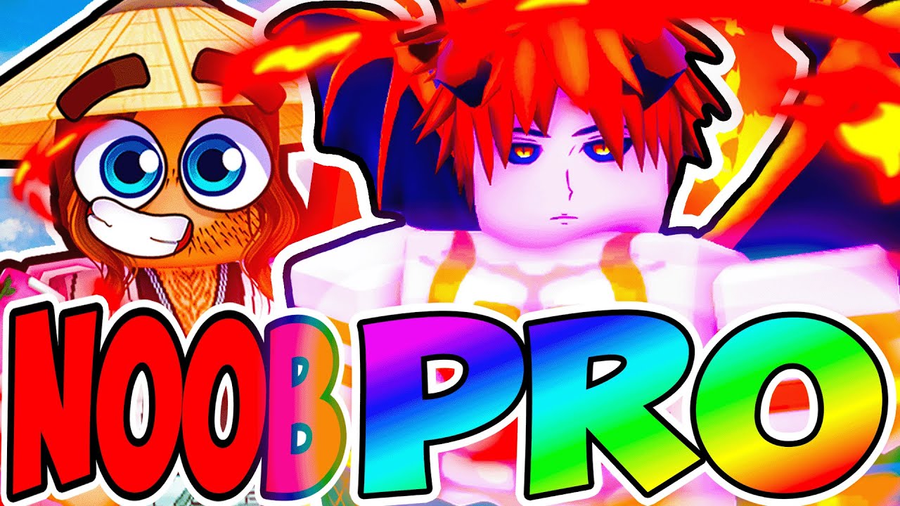 INSANE LUCK!? - Noob To Pro S2 #9 (Anime Defenders F2P) - YouTube