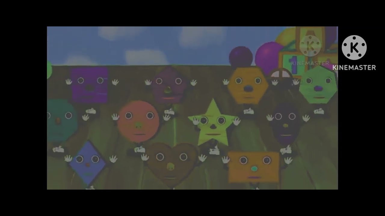 shape song effects avs and 9 - YouTube