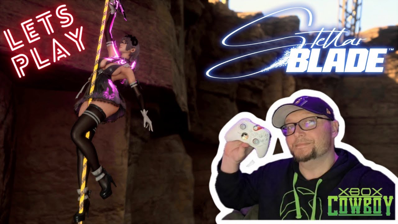 🔴📱From Eidos 7 to Matrix 11 – Let’s See What Fresh Hell Awaits in ...