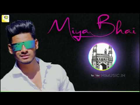 RUHAN ARSHAD MIYA BHAI SONG RIMAX BADMASH AZAM offical - YouTube