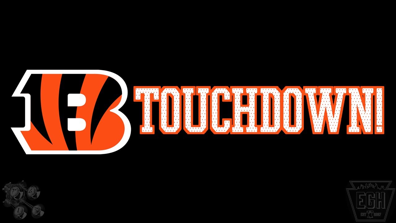 Cincinnati Bengals 2022 Touchdown Song - YouTube