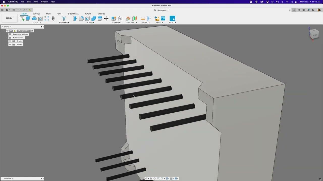 Layer by Layer – Quick Tip: How to apply multiple Appearances - YouTube