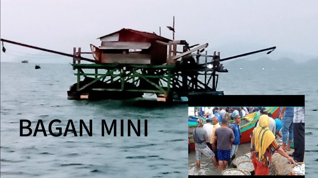 Bagan mini, 06 okt 2024 - YouTube