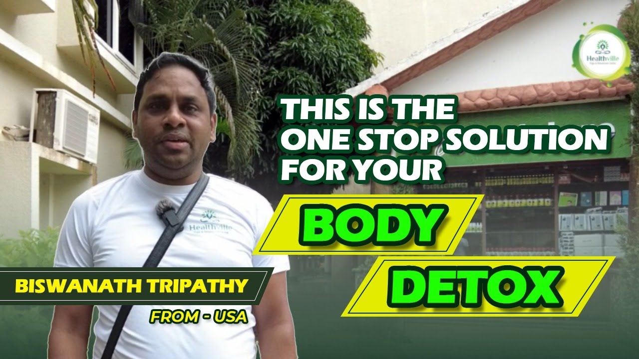 Revitalize Your Life: A Detoxification Journey to Wellness and Balance ...