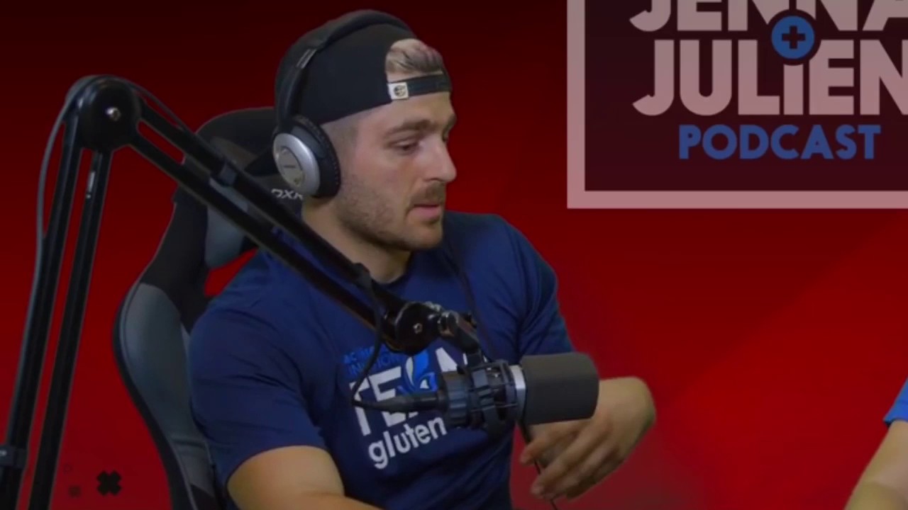 juliens fire segues - YouTube