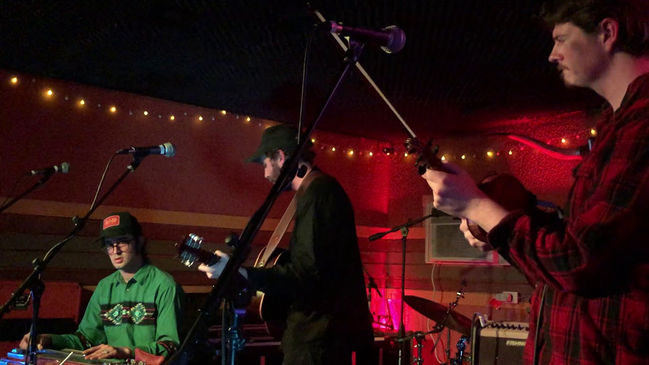 Jack Studer - Pocket Change (Dee’s) - YouTube