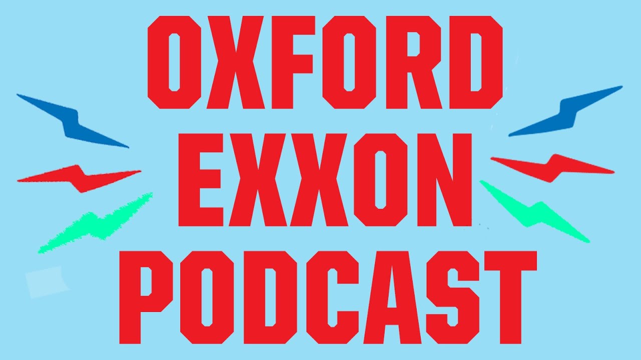 Zoom In: Ole Miss Athletics Foundation CEO Fowler Staines - YouTube