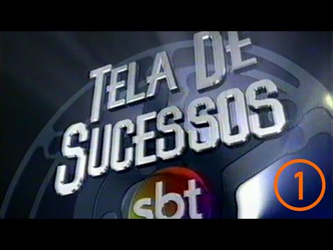 Intervalos Tela de Sucessos (17/12/2004) [1/3]