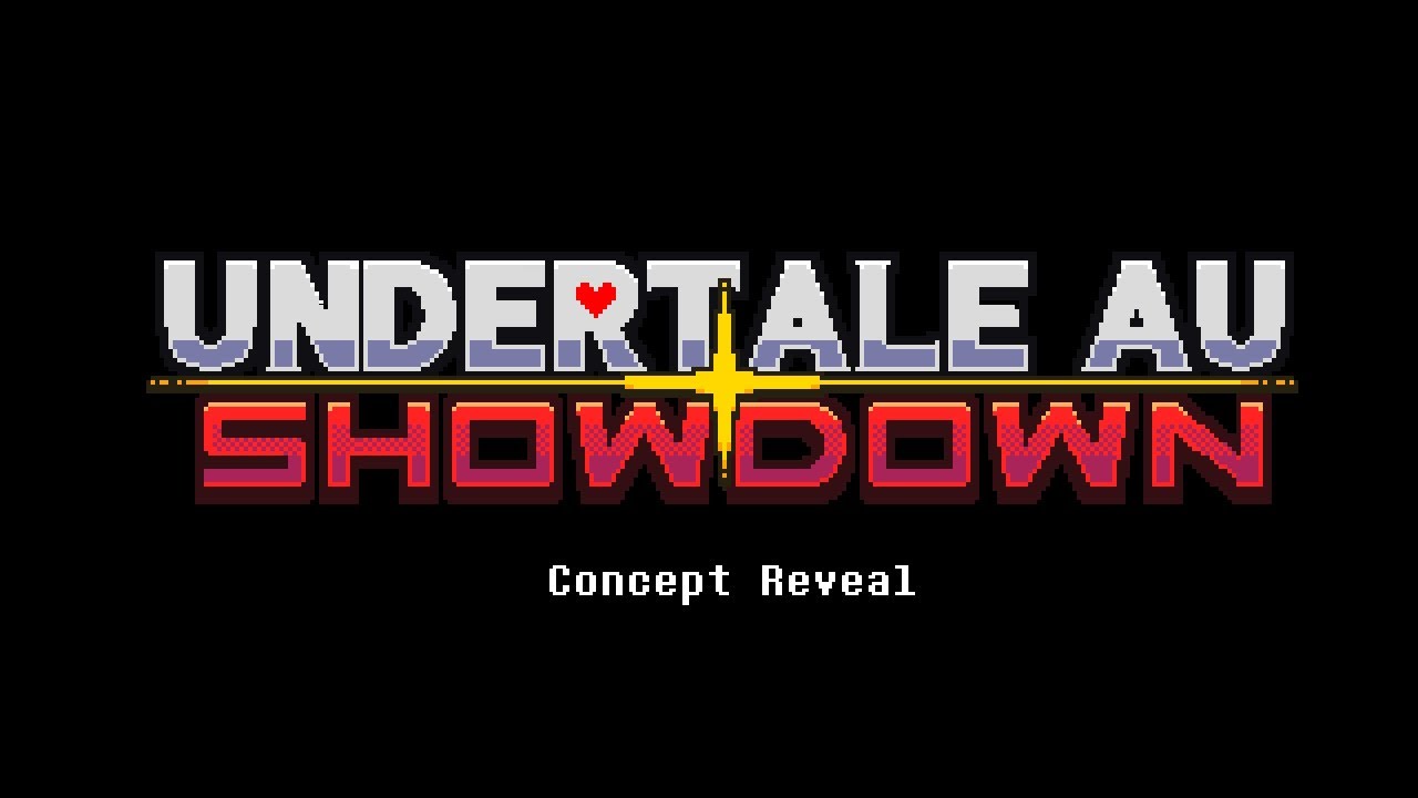 Undertale: AU Showdown - Introduction - YouTube