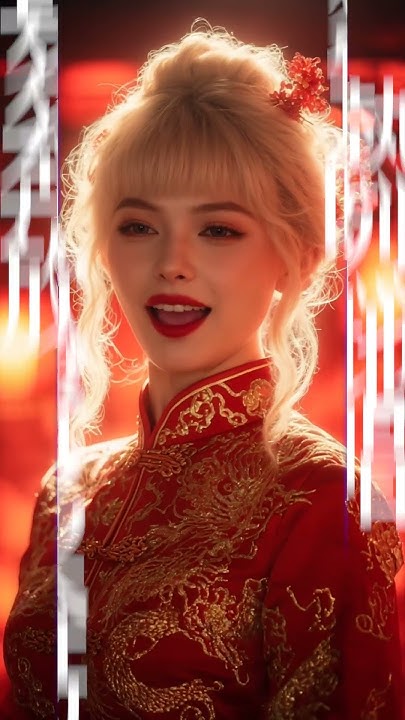喜氣洋洋!農曆新年快樂! Wedding Steinimage 香港婚禮攝影 Hkwedding Ai Aiart Youtube