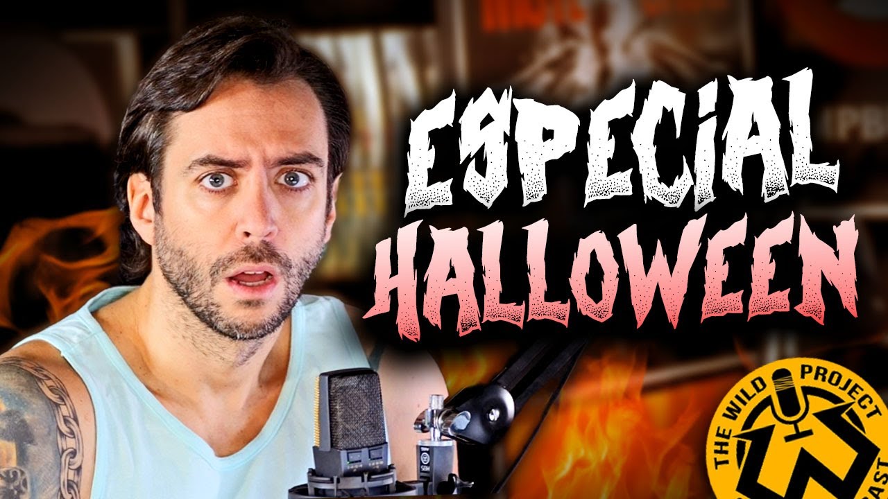 The Wild Project ESPECIAL HALLOWEEN 2022 | Las mejores historias de ...