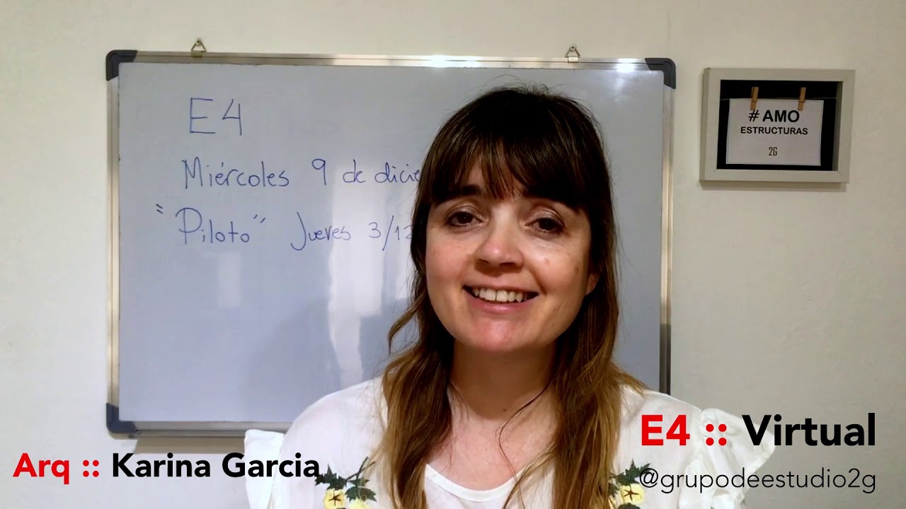 Intro E4 2020 - YouTube