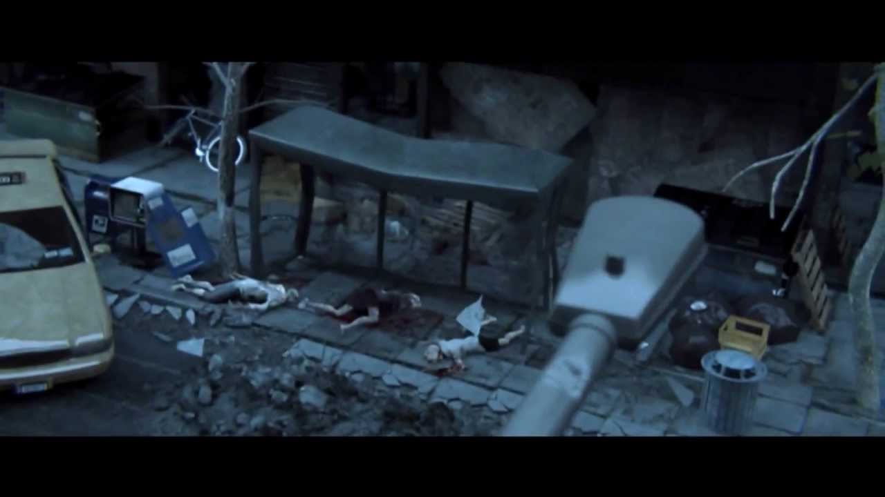 prototype 1 trailer - YouTube