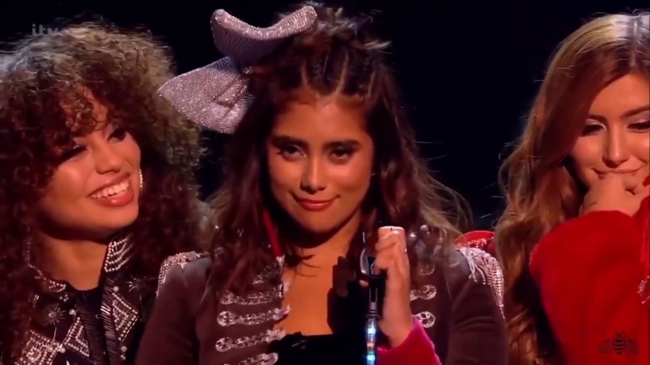 Angel22 (V5) - X factor Final Legendado - YouTube