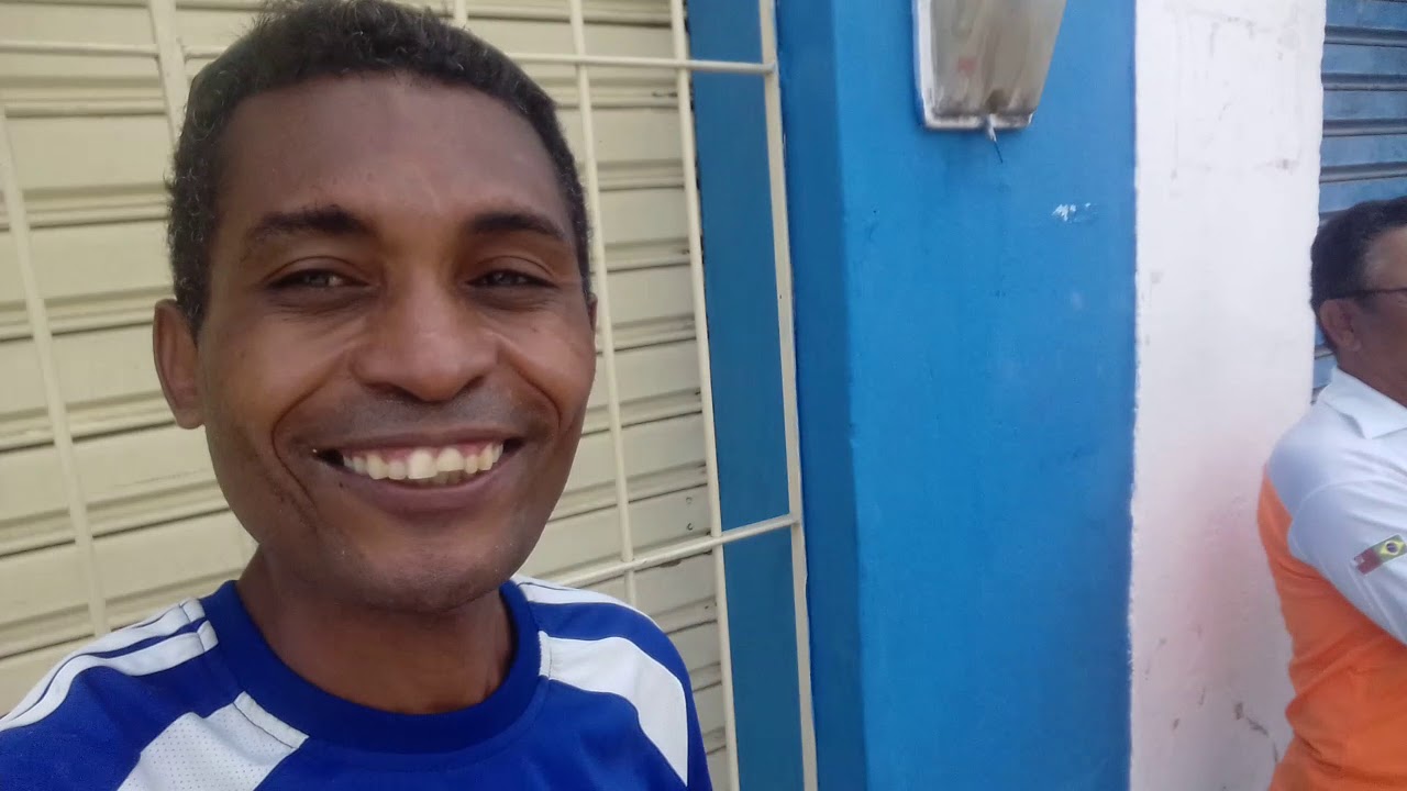 A SEMENTE CARLOS INÁCIO TRACUNHAÉM COM AMIGO 2 ROLO, E NOVINHO 21/12 ...