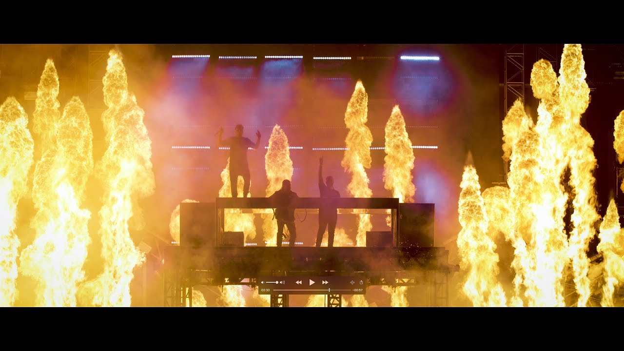 Ultra Miami 2018 (Official 4K Memories Clip) - YouTube